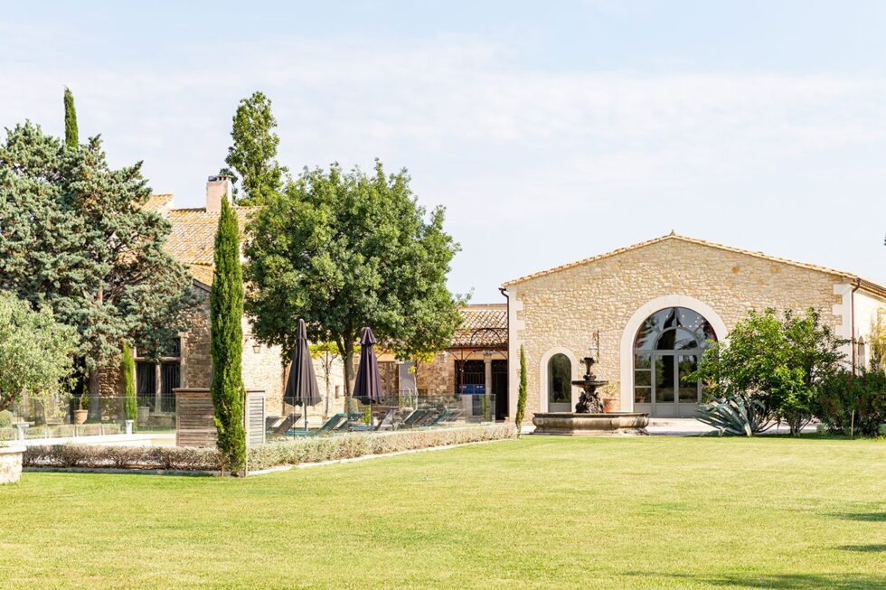 Domaine - Domaine du Mas de Mauléon