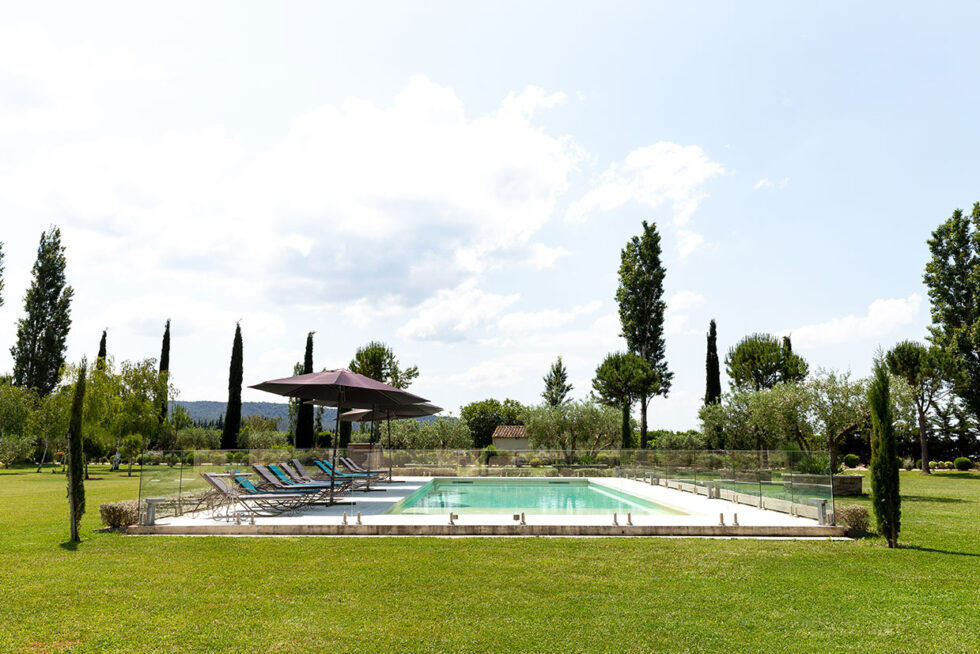 Domaine - Domaine du Mas de Mauléon